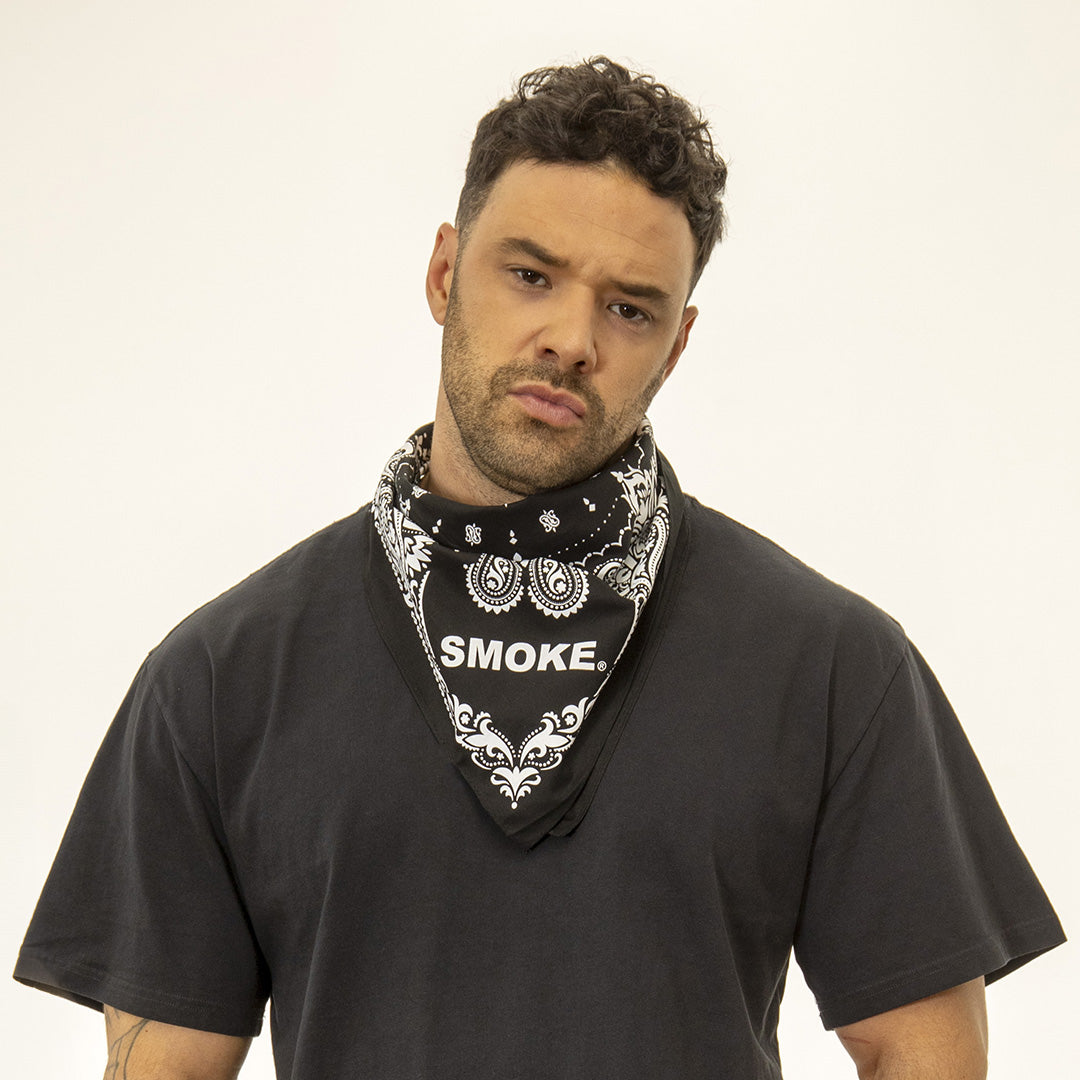 SMOKE® Bandana