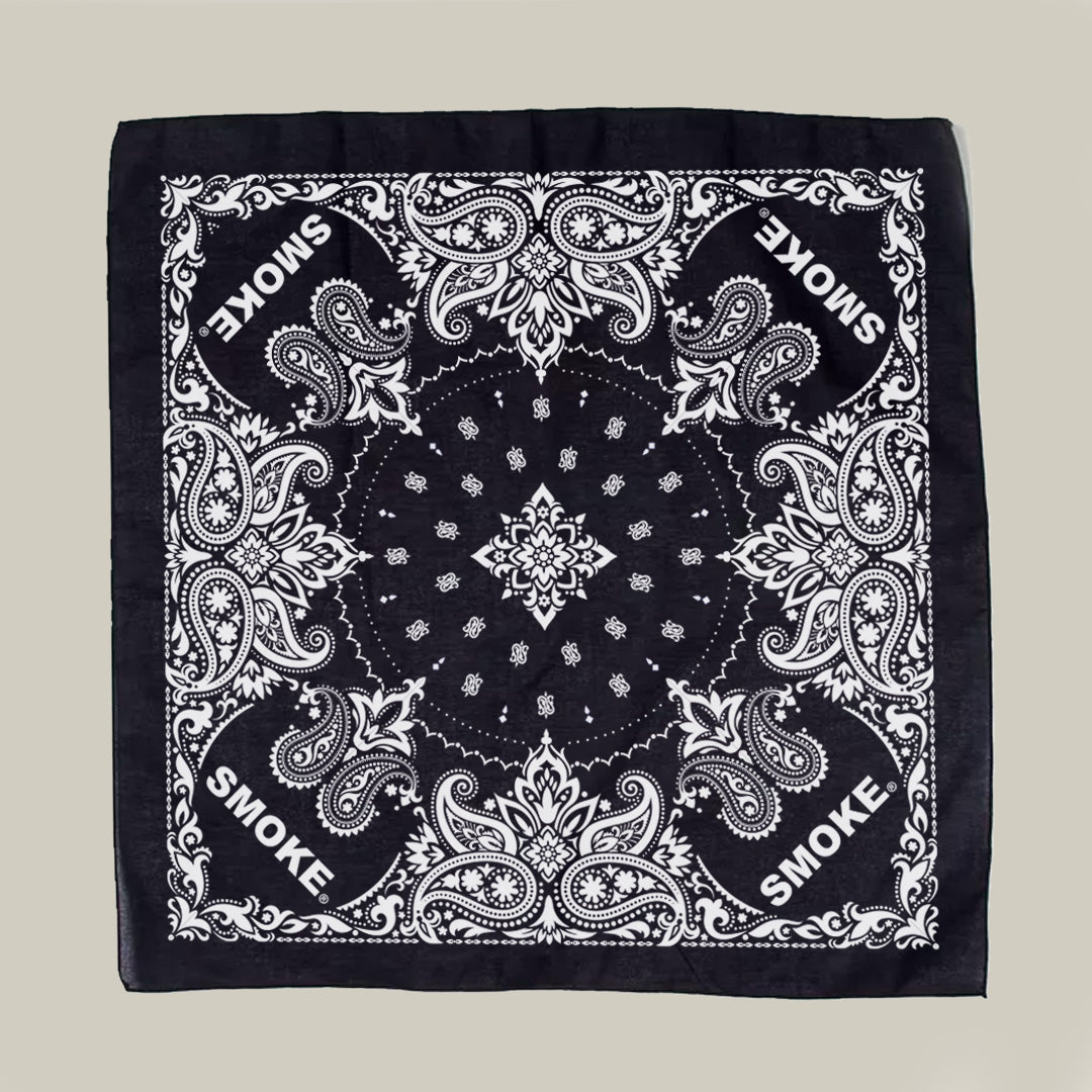 SMOKE® Bandana